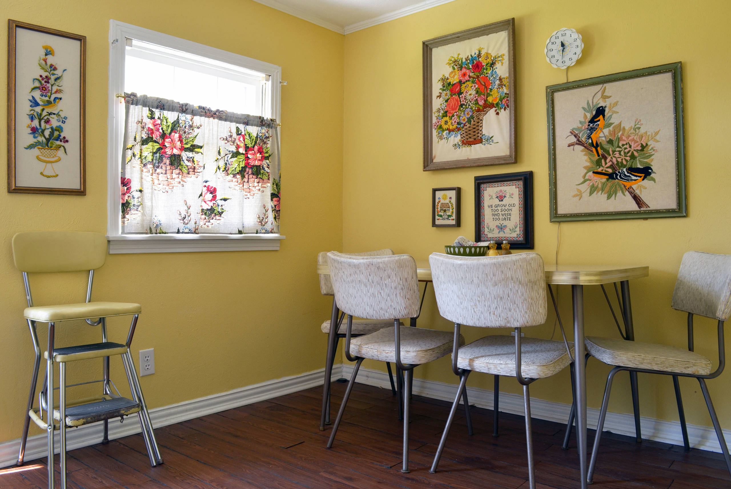 My Houzz: A ‘Whimsical Museum Gallery’ in Texas