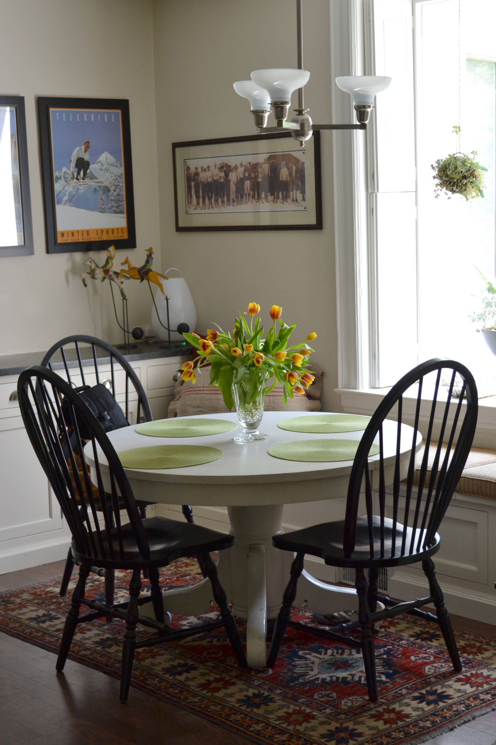 My Houzz: An Architect’s 1901 Home in Pennsylvania