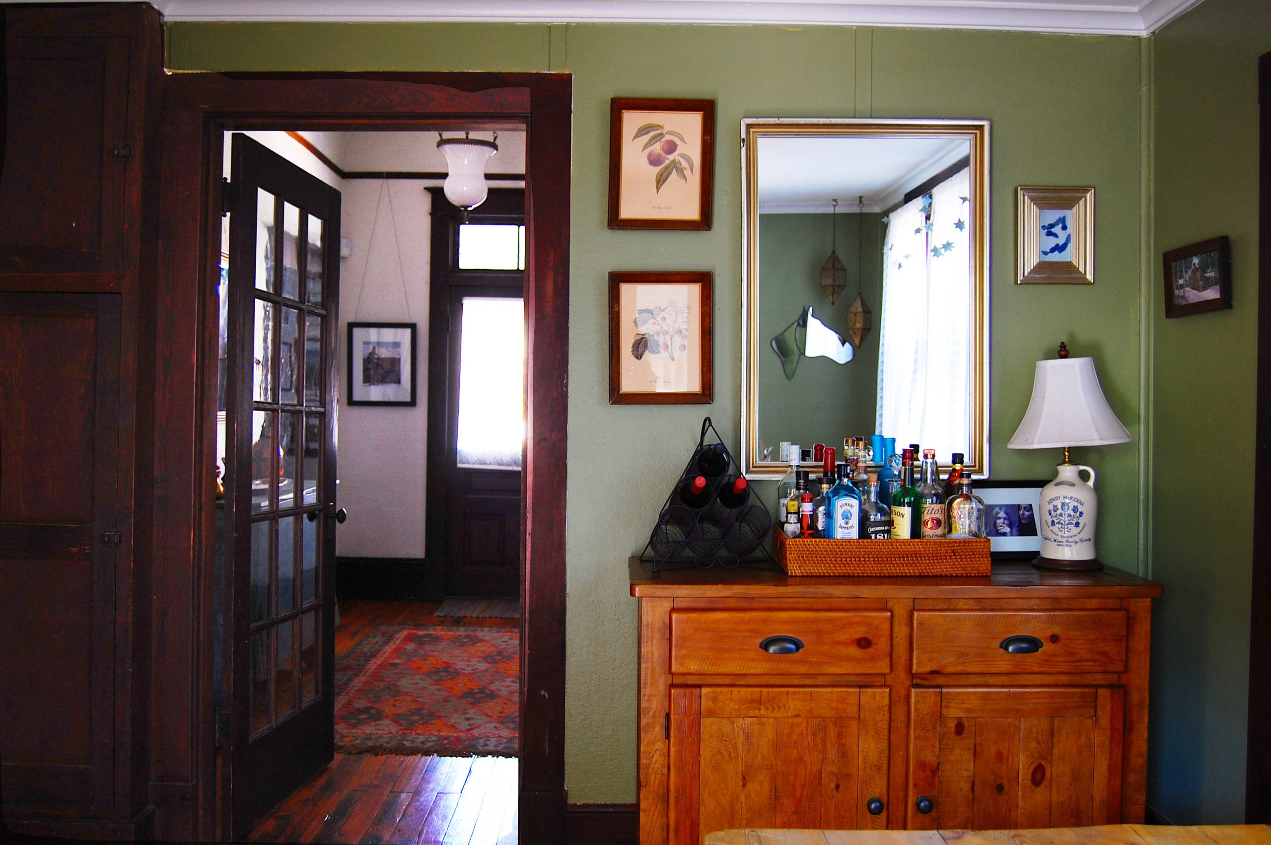 1920 Farmhouse Decorating Ideas Fall Farmhouse Home Tour 2021 | She