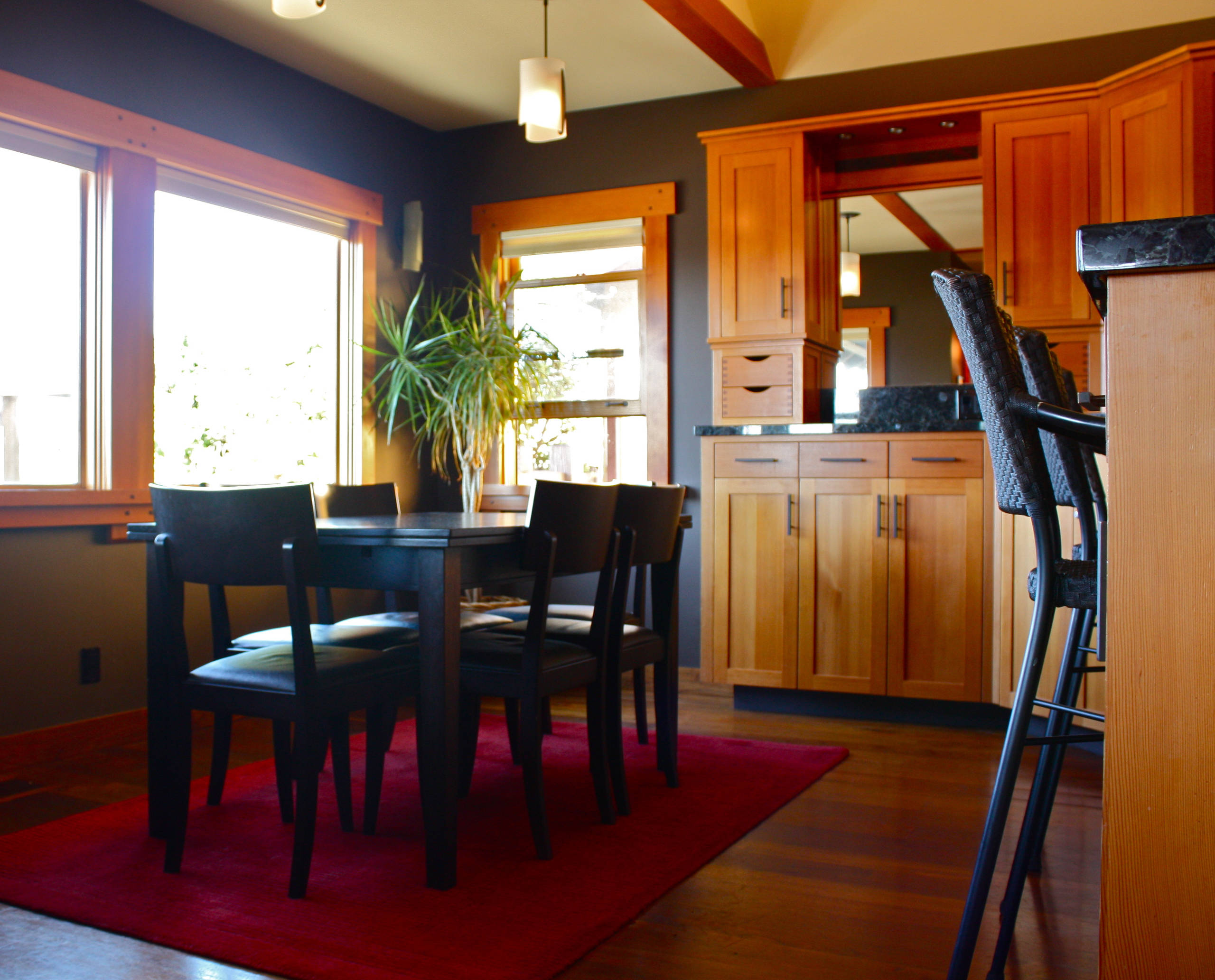 My Houzz: Japanese-Style California Beach House