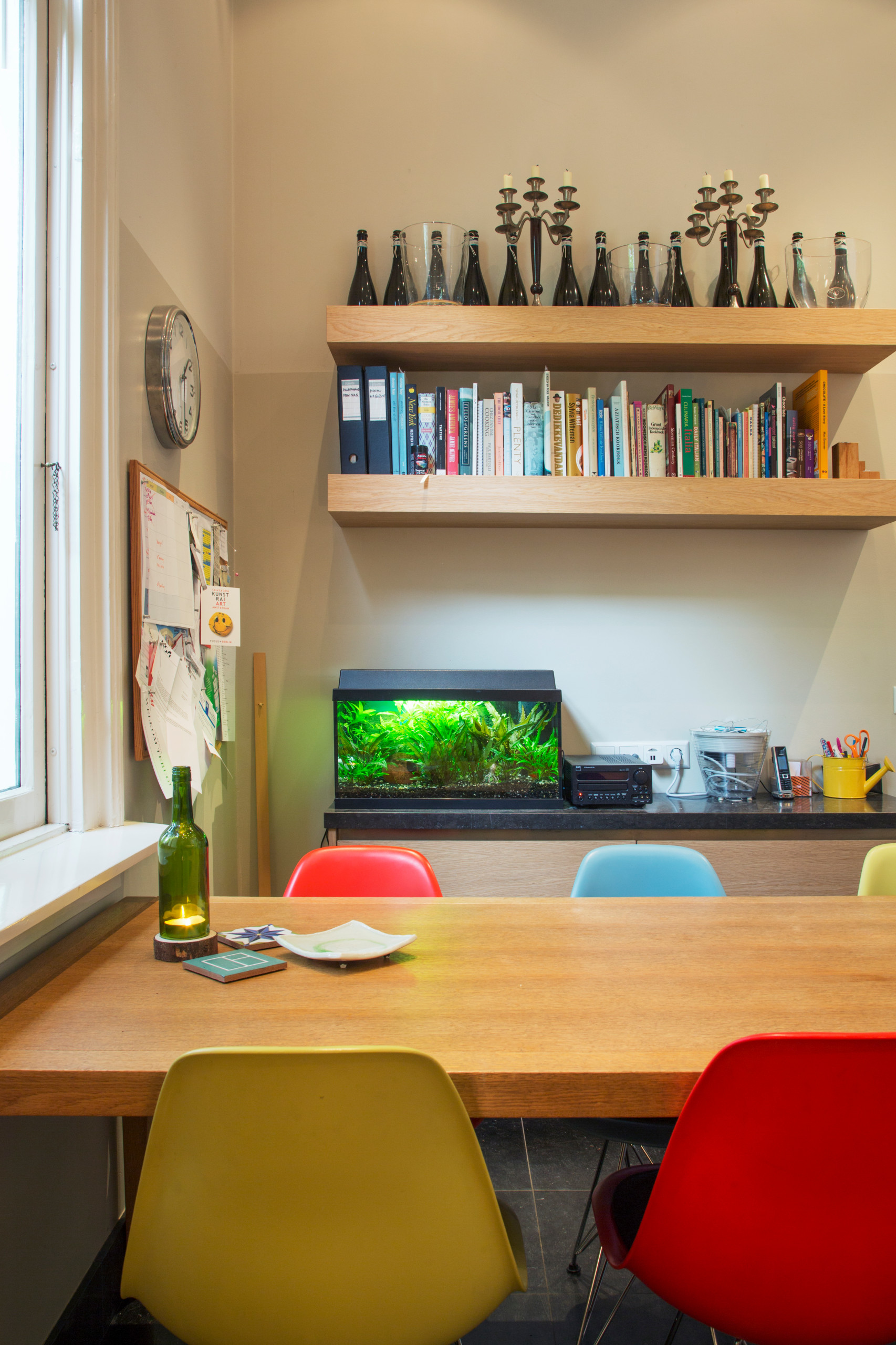 My Houzz: Renovation Brings Energy Efficiency to a Netherlands Home