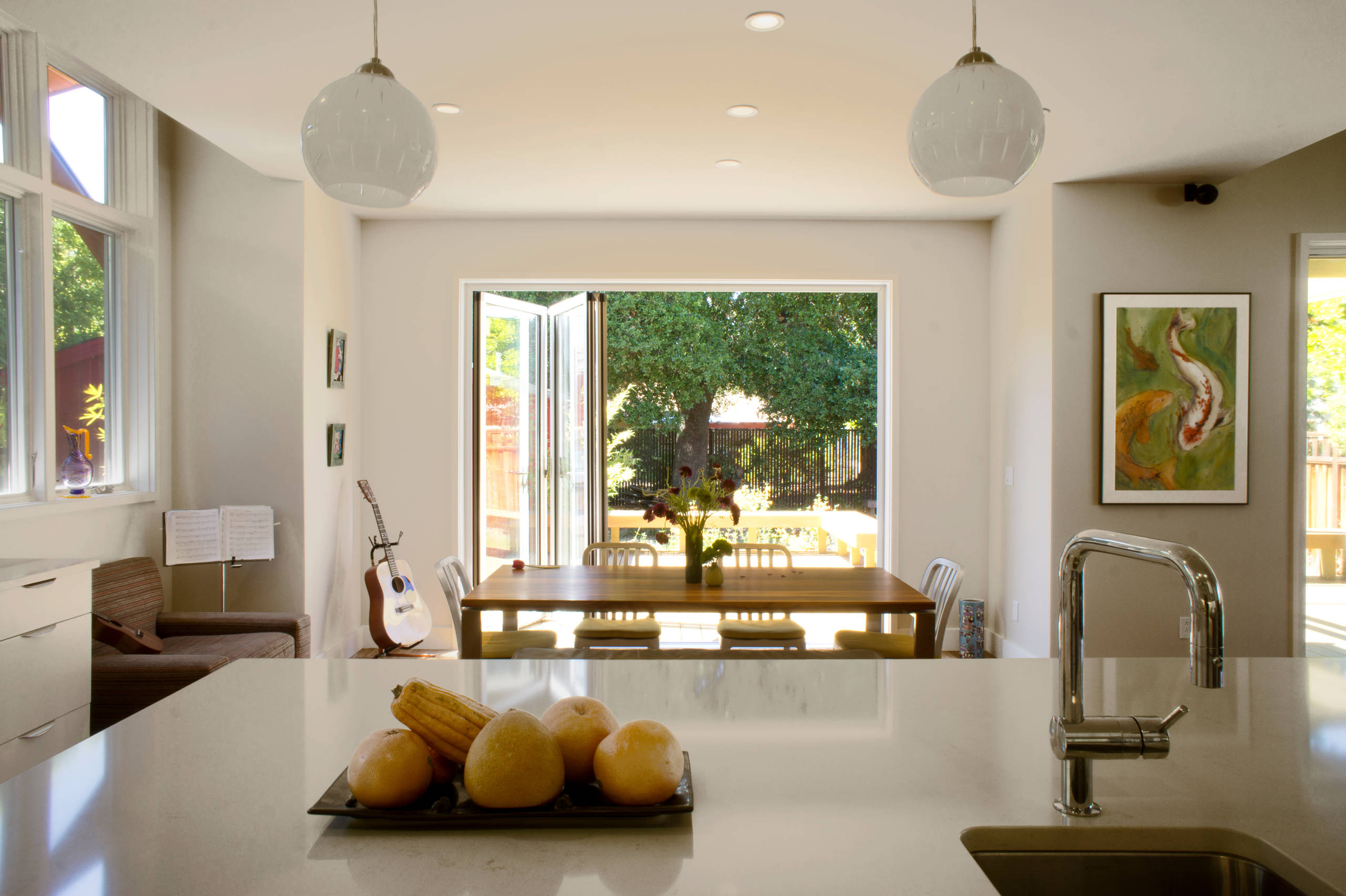 My Houzz: Living Simply and Thoughtfully in Northern California