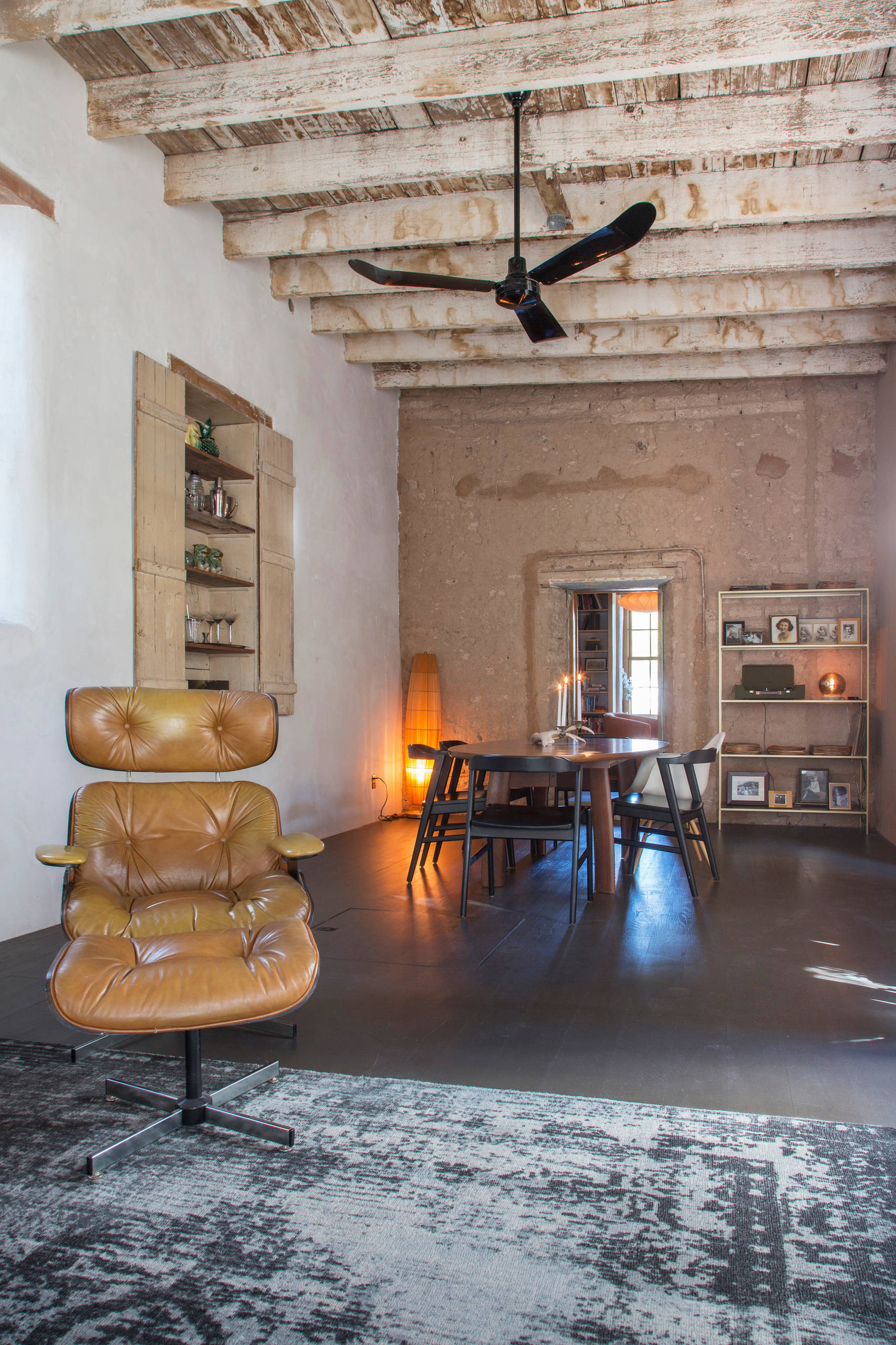 My Houzz: A House Made of Mud in Arizona