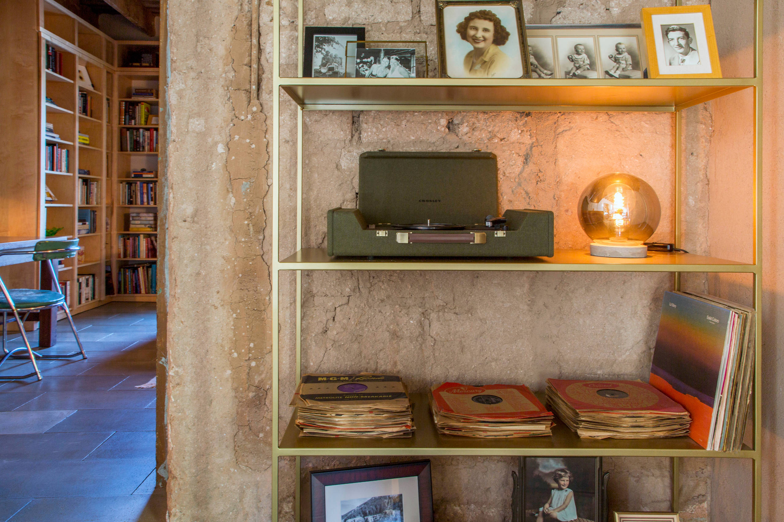 My Houzz: A House Made of Mud in Arizona