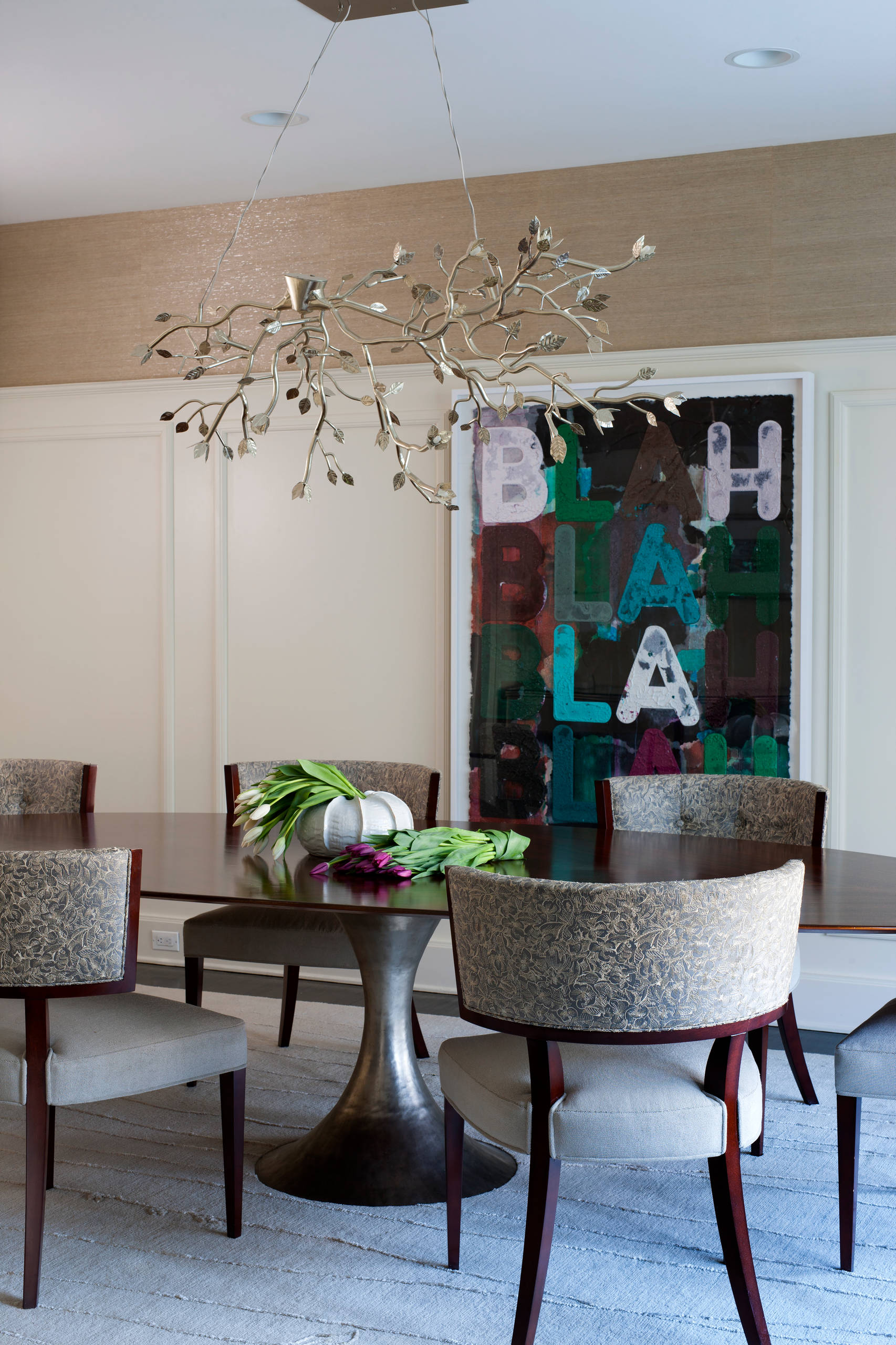 Ella Dining Room