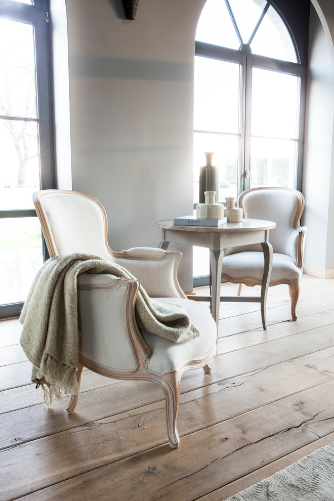 New collections - Dining Room - London - by GRANGE London | Houzz UK