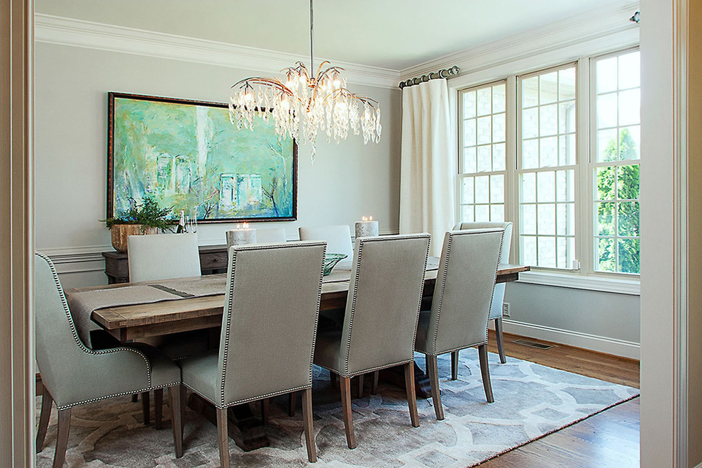New Featured Photos - Traditional - Dining Room - Other - by ...
