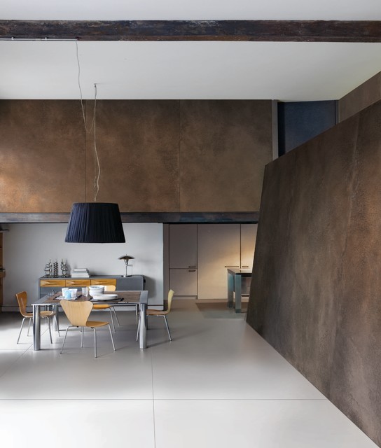 New Product for Beautiful Kitchens - Contemporain - Salle à Manger ...