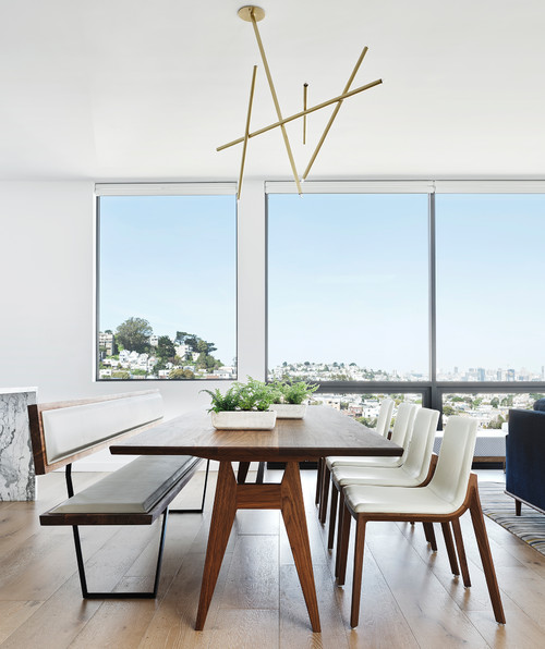 56+ Modern Dining Room Light (GLAMOROUS & CHIC) - Stylish Lightings