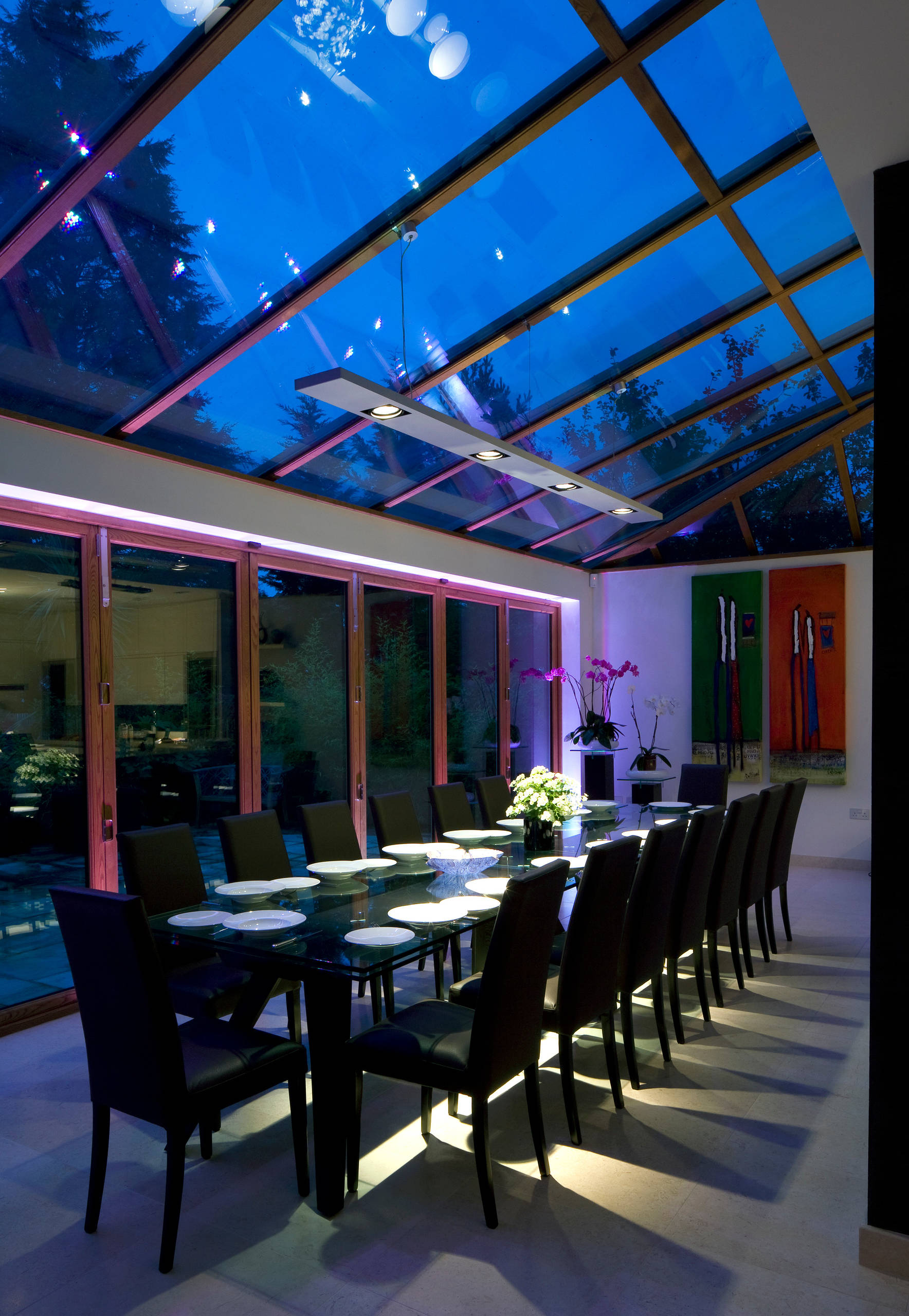 Shining the Light on Good Lighting Design | Houzz AU