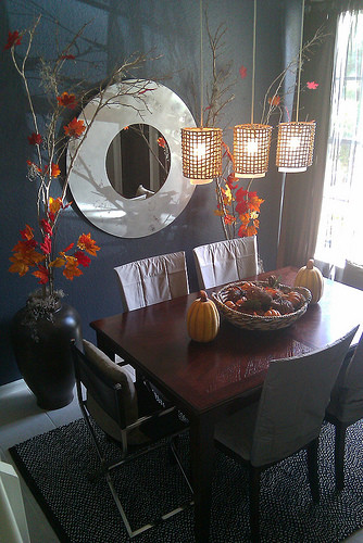 NYCLQ - FOCAL POINT - Eclectic - Dining Room - Miami - by FOCAL POINT ...