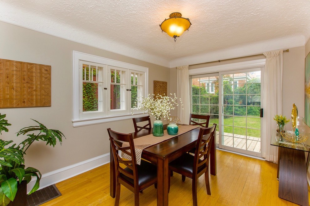 Ottawa - Civic Hospital Area - Traditional - Dining Room - Ottawa - by ...