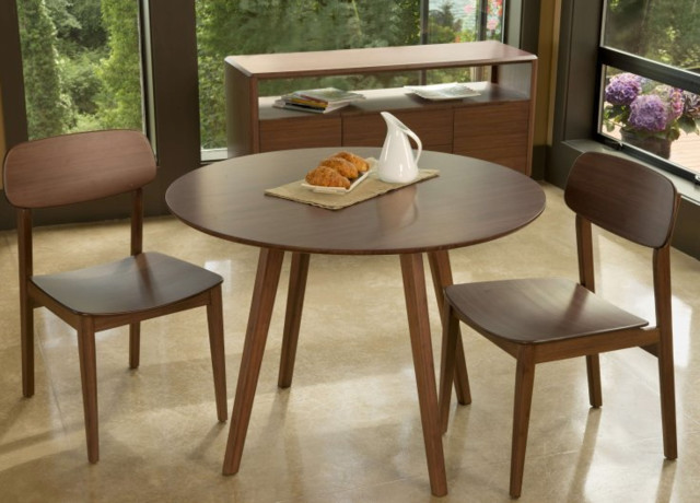 Our Pieces - Rétro - Salle à Manger - Denver - par Boulder Furniture ...