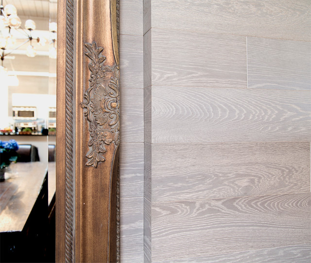 Our Portfolio - Dining Room - Toronto - by DT Contracting | Houzz AU