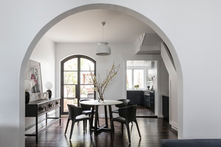 Paddington Project - Modern - Dining Room - Sydney - by Renotech ...