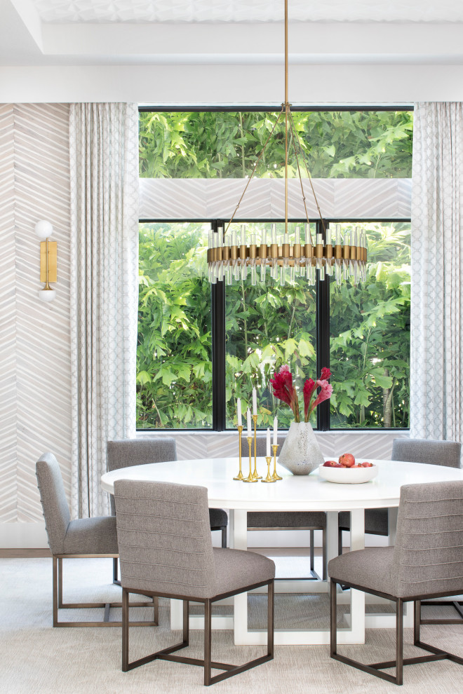 Parkland, FL: Entire Home Renovation, Modern Rustic - Transitional ...