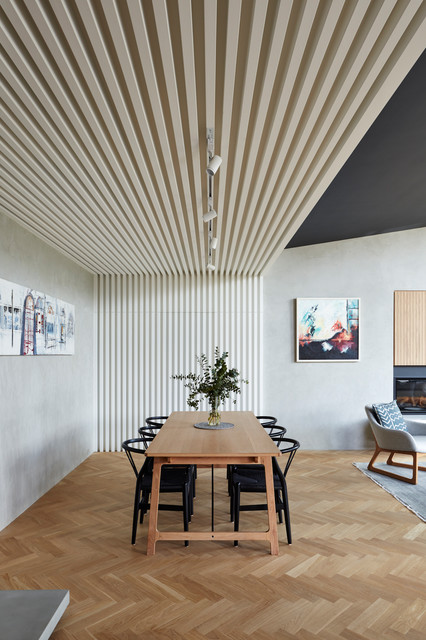 33 innertak som du aldrig sett dem förr