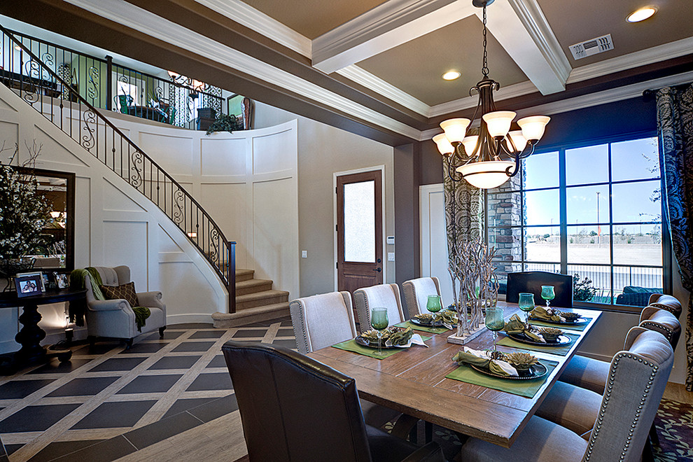 Phoenix, Arizona | Palazzo Valencia - Bridges Dining Room - Dining Room ...