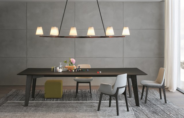 Poliform - Contemporary - Dining Room - Sydney - by Poliform Australia ...