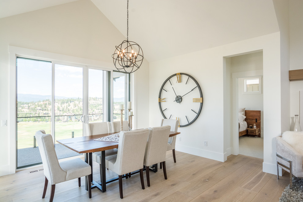 Predator Ridge - Salle à Manger - Autres périmètres - par Epidemic ...