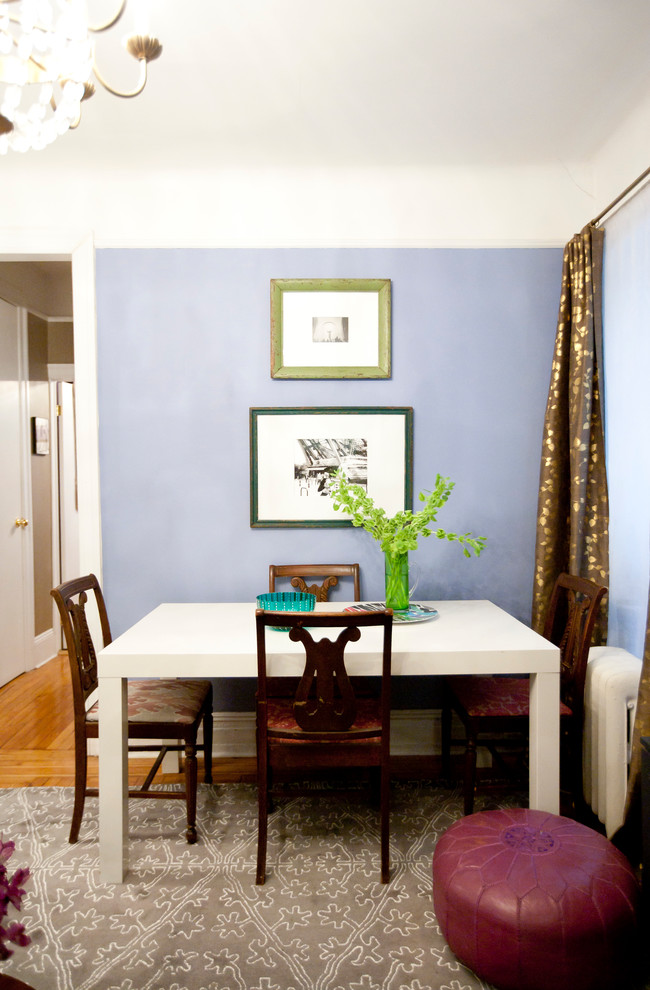 Rayman Boozer - Contemporary - Dining Room - New York - by Chris Dorsey ...