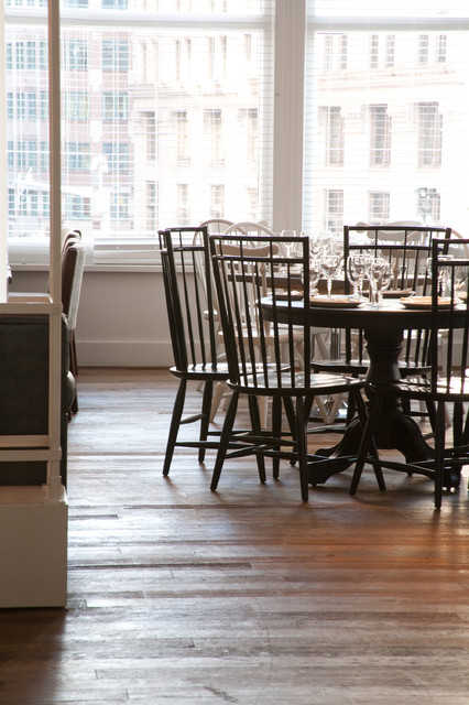 Terramai Flooring | Floor Roma