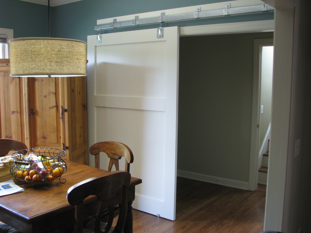 Riley - Traditional - Dining Room - Nashville - by User | Houzz