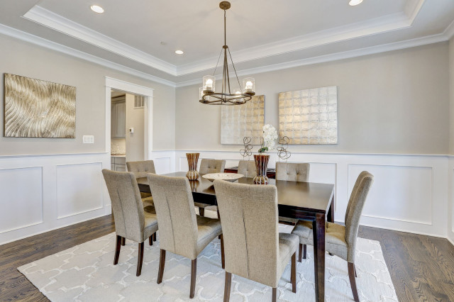 Atlantic Dining Room