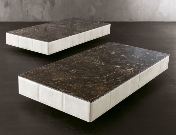 Rugiano Hugo W62 Coffee Table - Modern - Dining Room - New York - by ...
