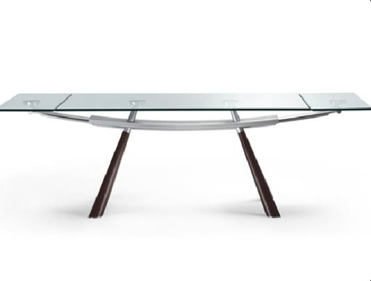 Samurai Dining Table - Contemporary - Dining Room - Other - by IQMatics ...