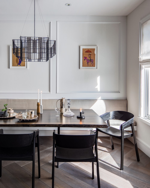 56+ Modern Dining Room Light (GLAMOROUS & CHIC) - Stylish Lightings