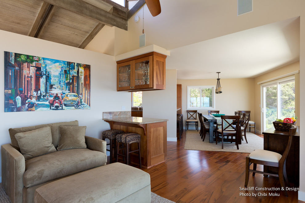 Santa Cruz, California | Seacliff Construction | Aptos Beach Remodel ...