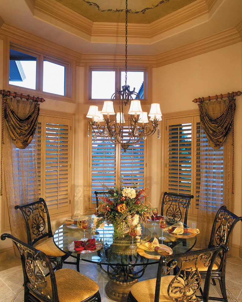 Sater Design Collection's 6938 "Isabel" Home Plan - Traditional ...