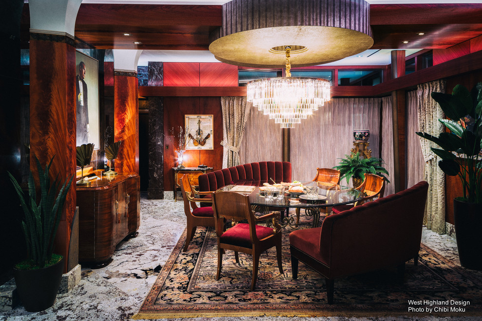 Seattle, Washington | The Residence at Kerry Park | West Highland ...