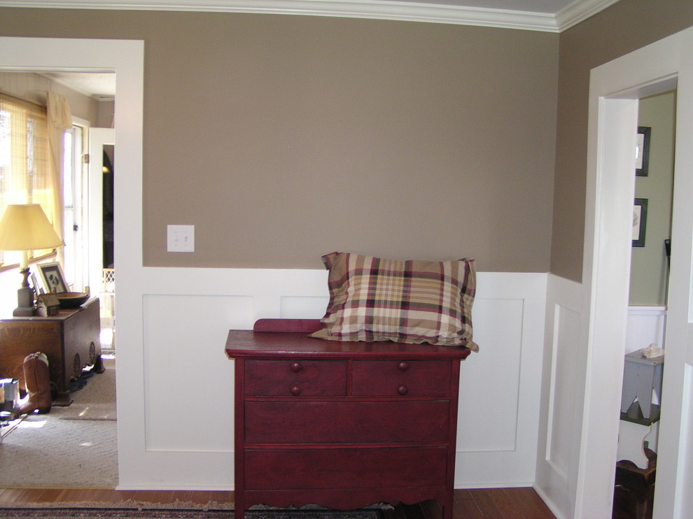 Shirley Corwin - Traditional - Dining Room - Other | Houzz