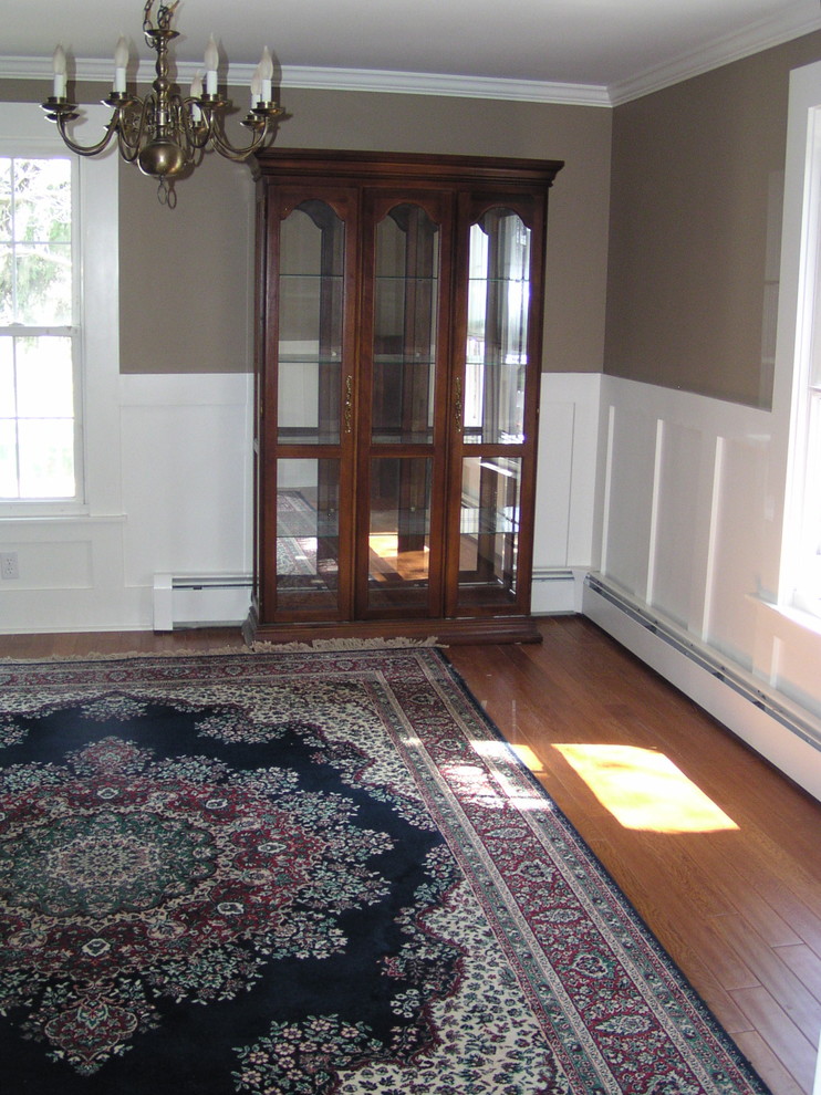 Shirley Corwin - Traditional - Dining Room - Other | Houzz