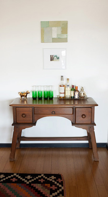 Silver Lake detail - Modern - Esszimmer - Los Angeles - von Taylor ...