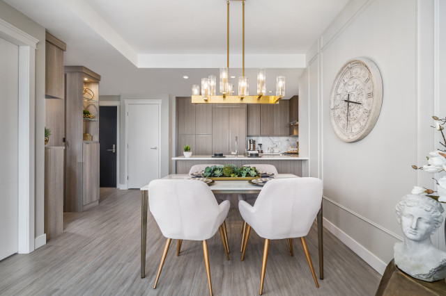 Condo Dining Room Ideas