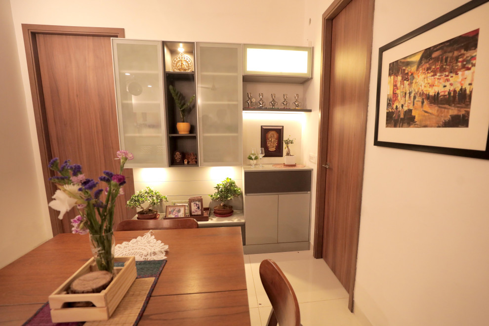 SNN Raj Greenbay, Electronic City - Salle à Manger - Bangalore - par ...