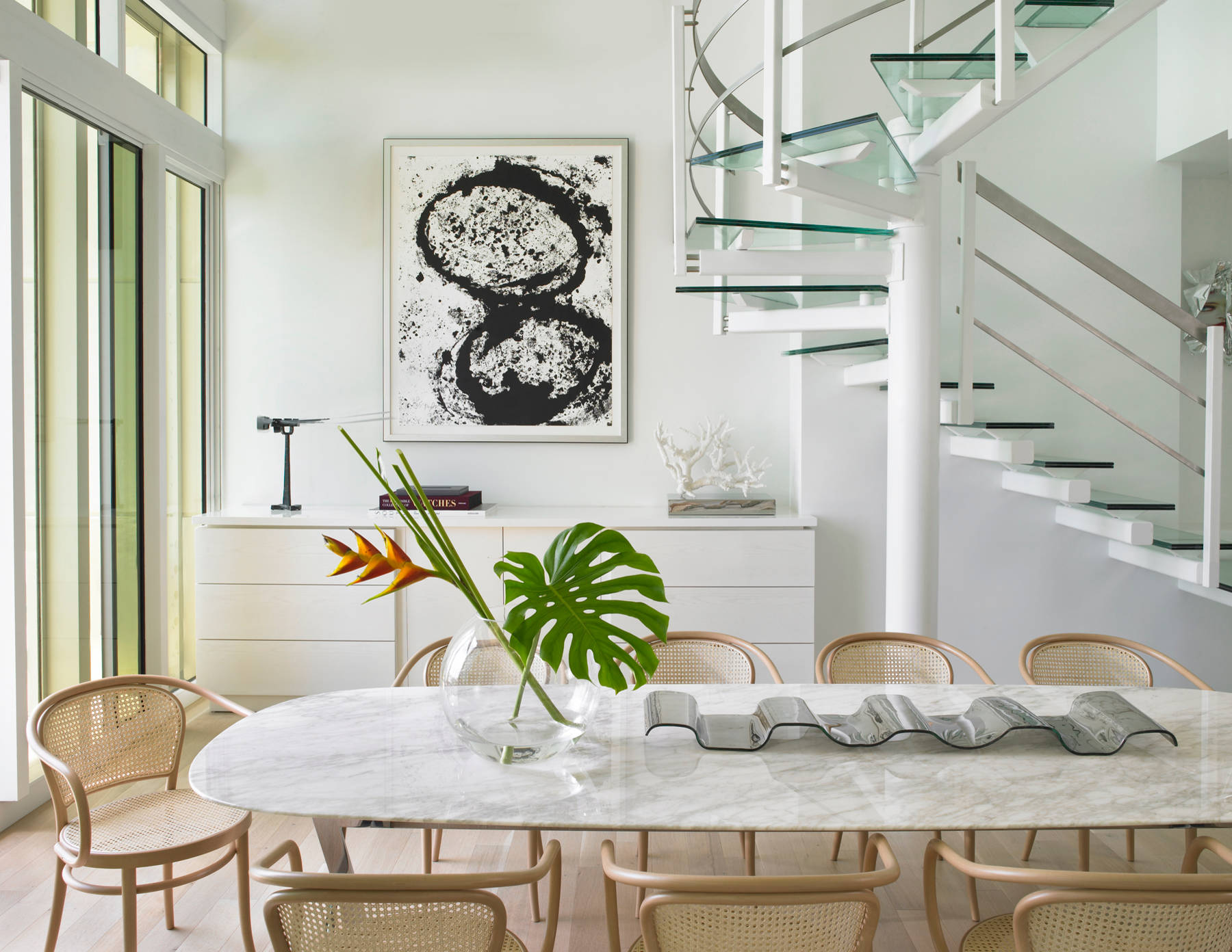 Miami Interior Design Style