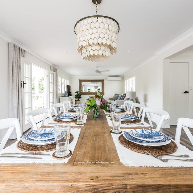 Southport: Australian Coastal - Bord de Mer - Salle à Manger - Gold ...