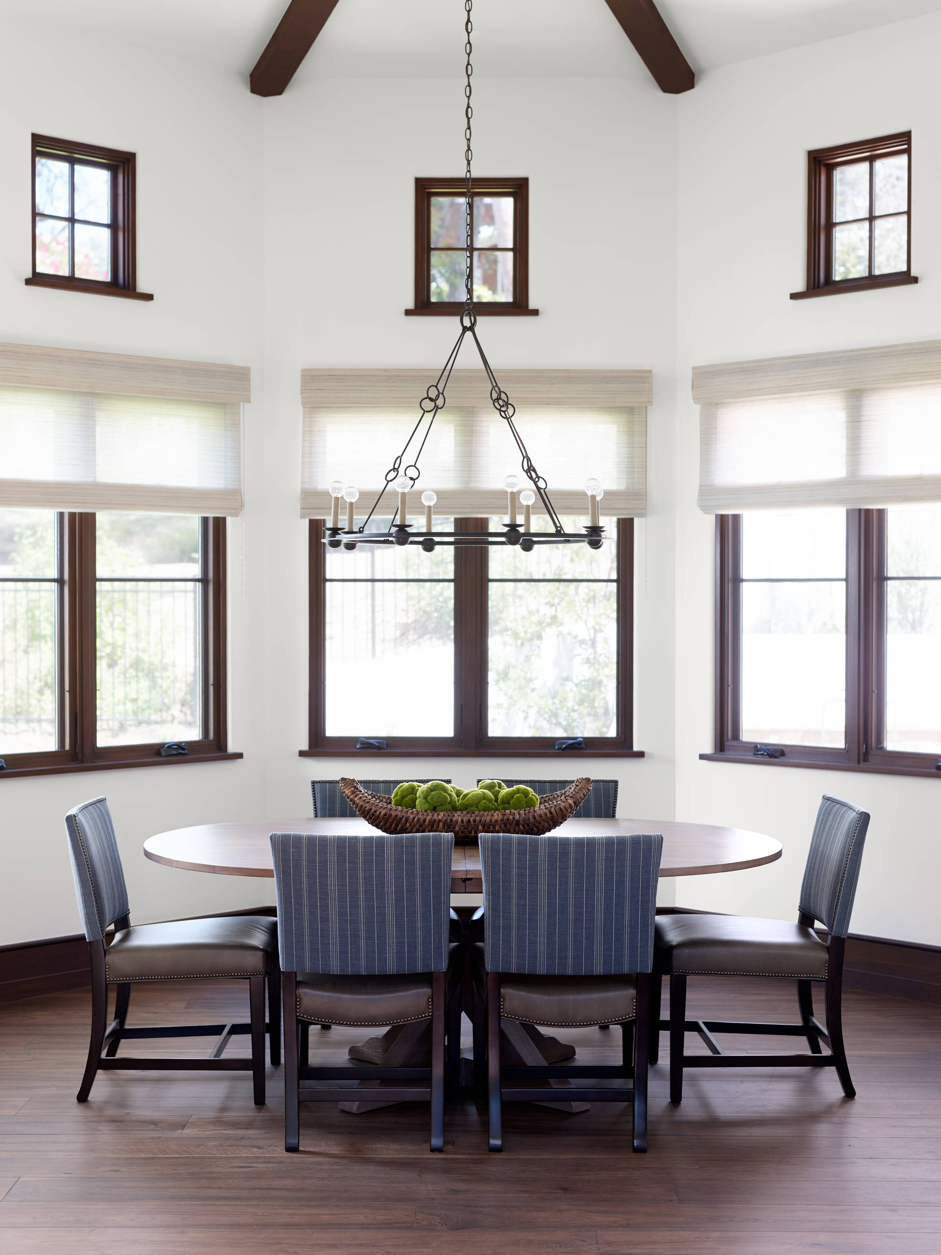 Dining Room Spanish