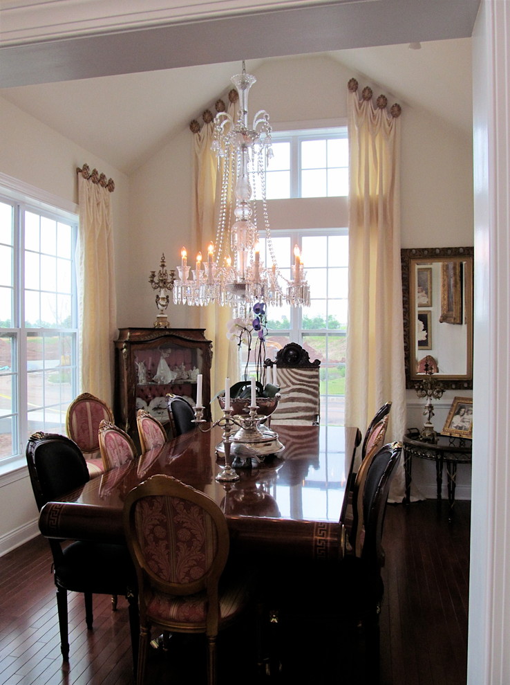 Spectacular Panels - Eclectic - Dining Room - Philadelphia - by ...