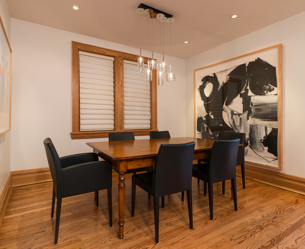 Spillray Six Light Linear Suspension by Axo Light - Transitional ...