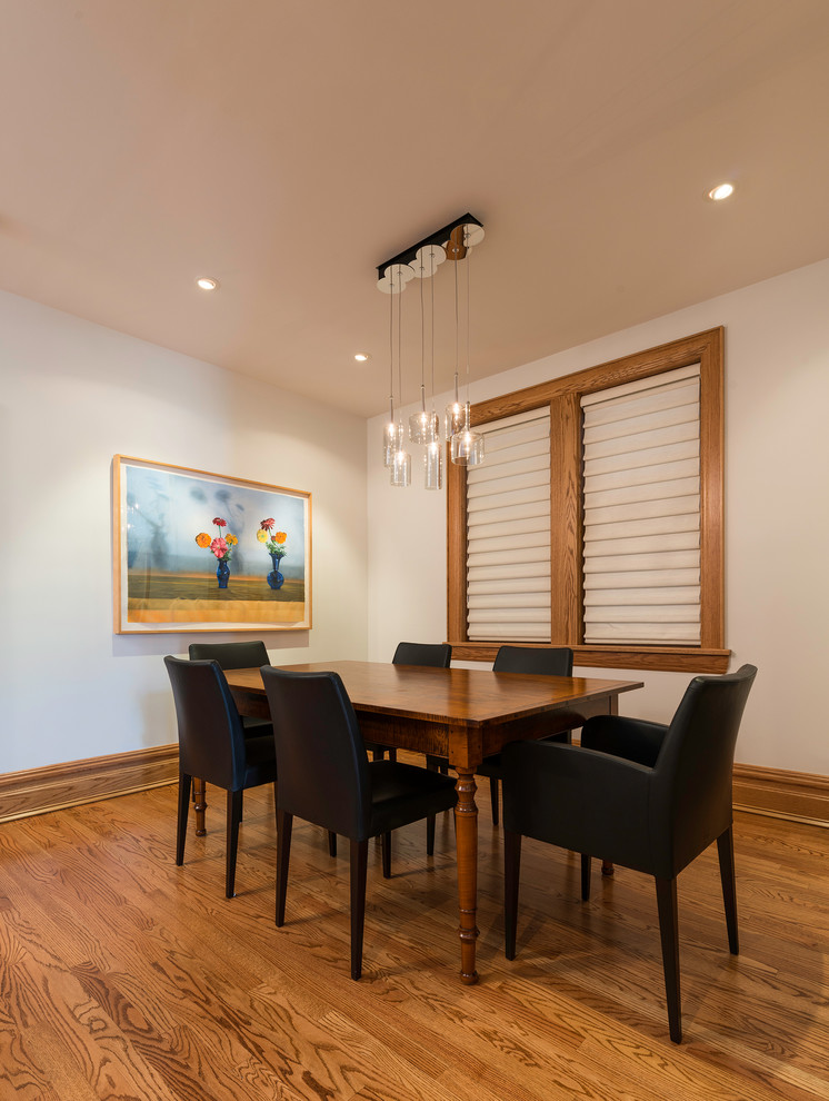 Spillray Six Light Linear Suspension by Axo Light - Transitional ...