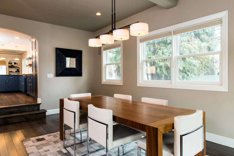 State Street - Modern Remodel - Modern - Dining Room - Other - by PGC ...