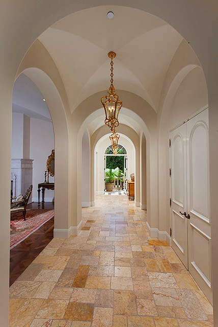 Stone Floors Antique 'Arcane Limestone' Reclaimed Tiles & Pavers ...