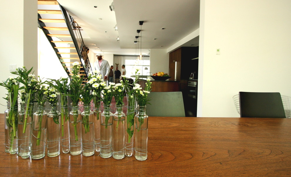 TaC studios - Dining Room - Atlanta - by TaC studios, architects | Houzz