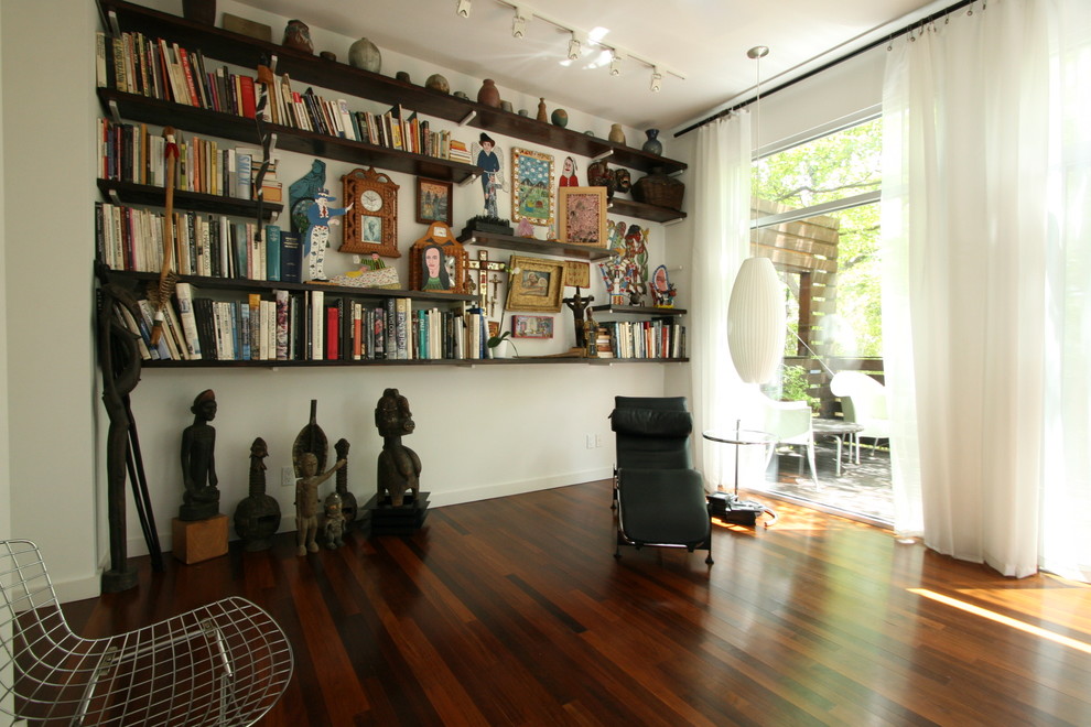 TaC studios - Dining Room - Atlanta - by TaC studios, architects | Houzz