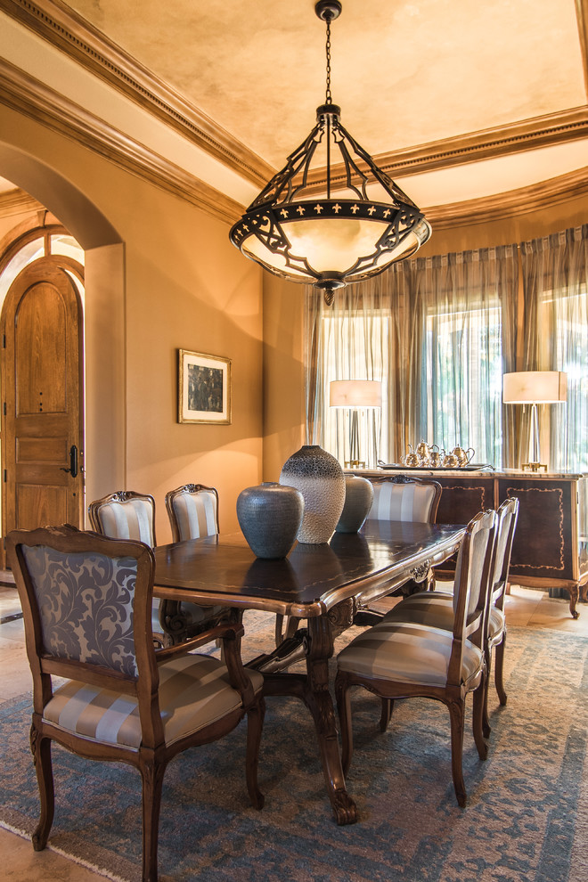 Tampa - Transitional - Dining Room - Tampa - by Andrea Canedo Design ... Tampa - Transitional - Dining Room - Tampa - by Andrea Canedo Design ...